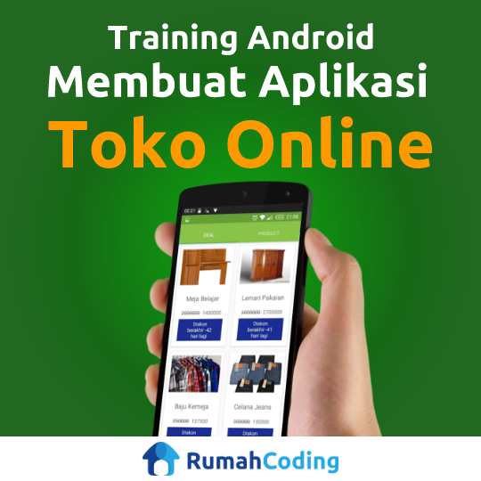Workshop #8: Membuat Aplikasi Android Menggunakan Android Studio ...