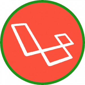 logo_laravel - Rumah Coding