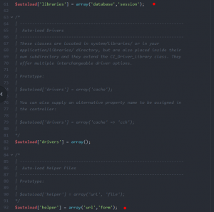 atur autoload - Rumah Coding