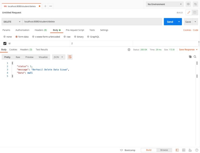 Kursus Golang: Belajar Pemrograman Golang