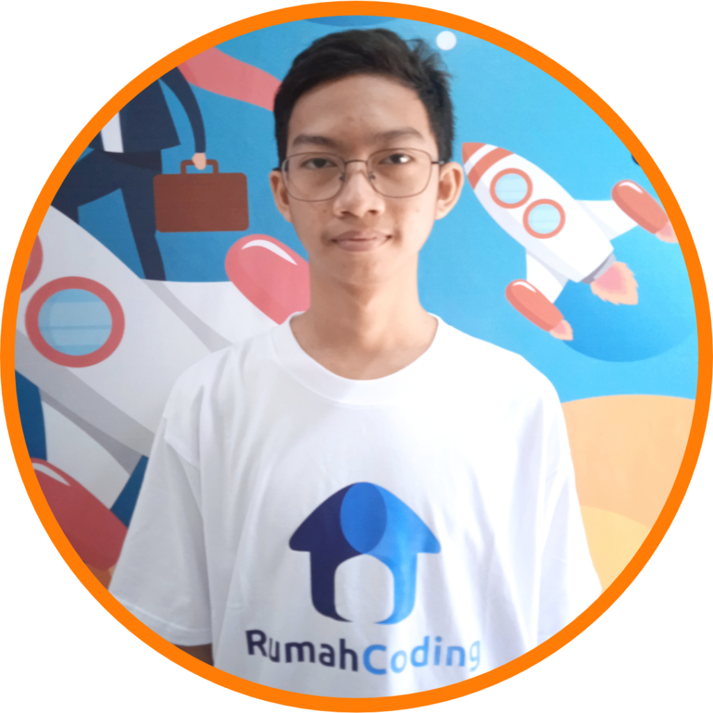 Dimas cahyo nugroho - Rumah Coding